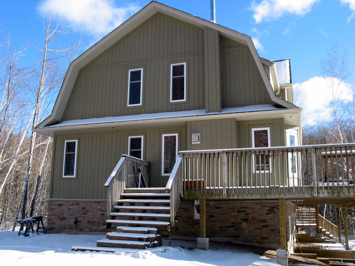 Northern Design & Planning Services – Northern Designs